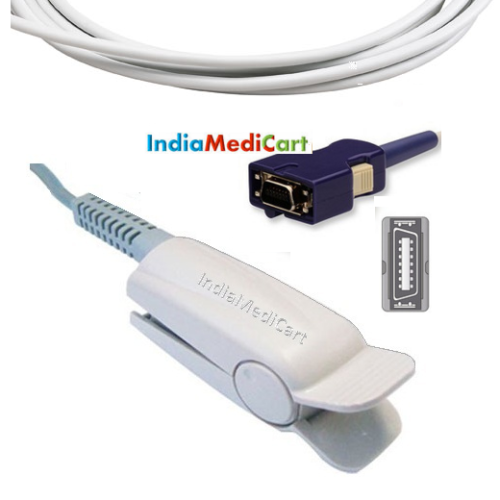 Nellcor N550 SpO2 Sensor